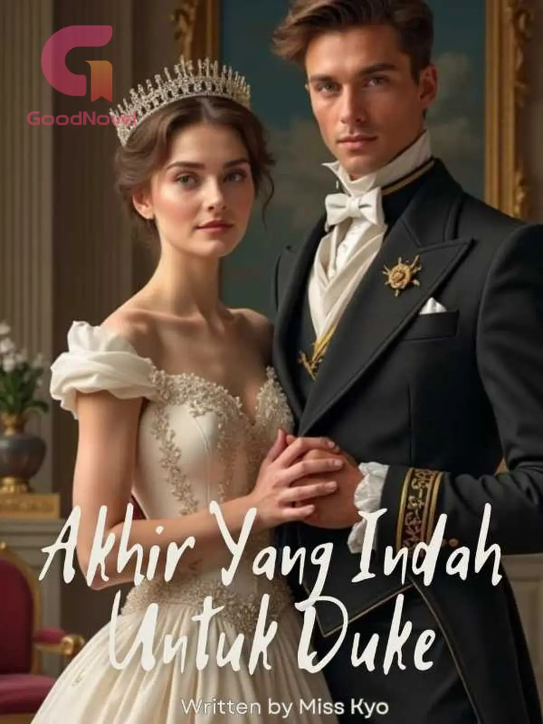 Akhir Yang Indah Untuk Duke - 17. Bermuka Dua Novel & PDF Online oleh ...