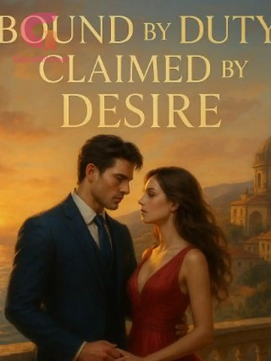 Free Echoes of a promise of BOUND BY DUTY CLAIMED BY DESIRE. Online ...