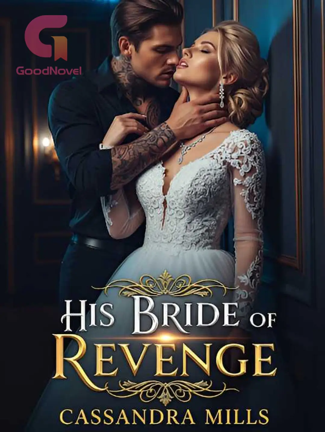 Chapter 49: When Her Eyes Finally Found Mine - His Bride Of Revenge ...