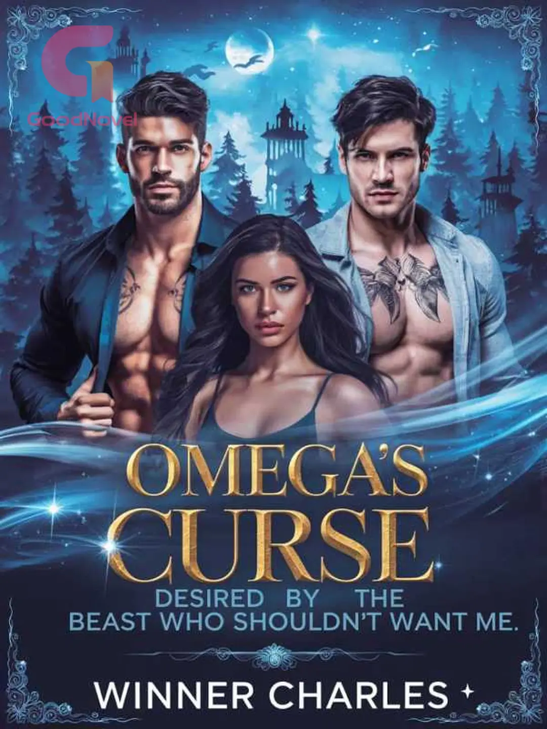 CHAPTER FIFTY EIGHT - Omega's Curse: Desired by the beast who shouldn't ...