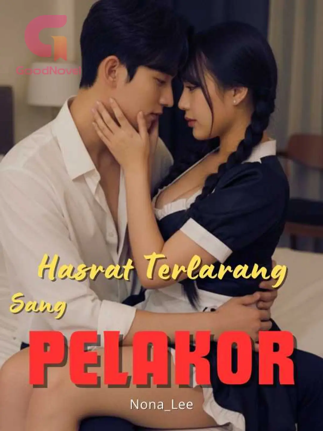 Hasrat Terlarang Sang Pelakor - Hanya Bayangan Novel & PDF Online oleh Nona Lee | Baca Rumah ...