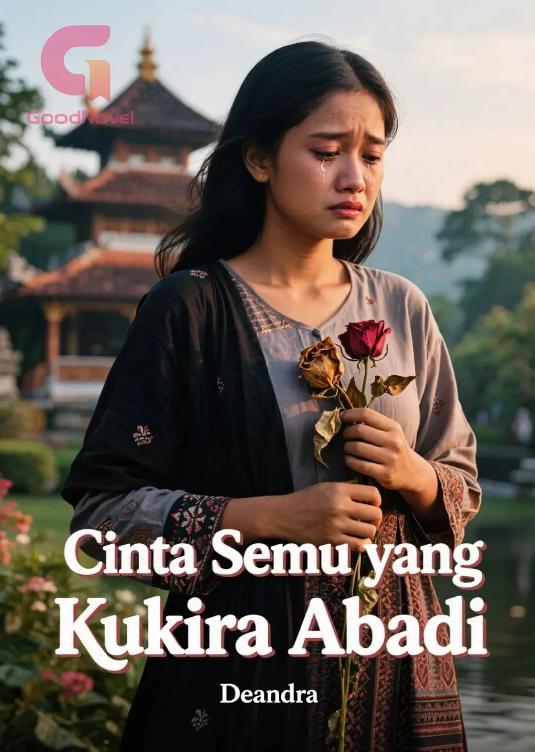 Cinta Semu yang Kukira Abadi - Bab 9 Novel & PDF Online oleh Deandra | Baca Romansa Cerita per ...