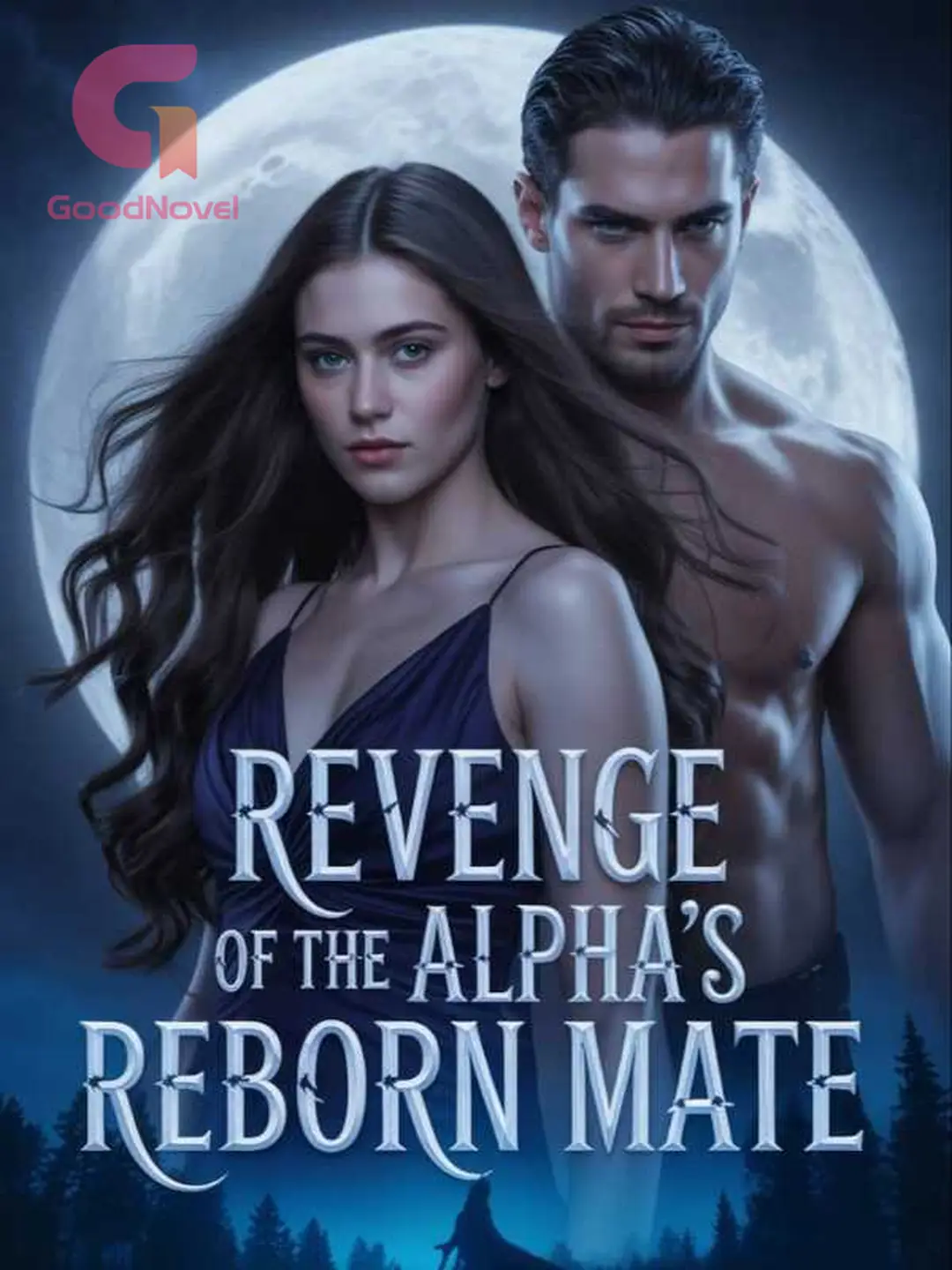 Chapter 41 - Revenge Of The Alpha's Reborn Mate - GoodNovel