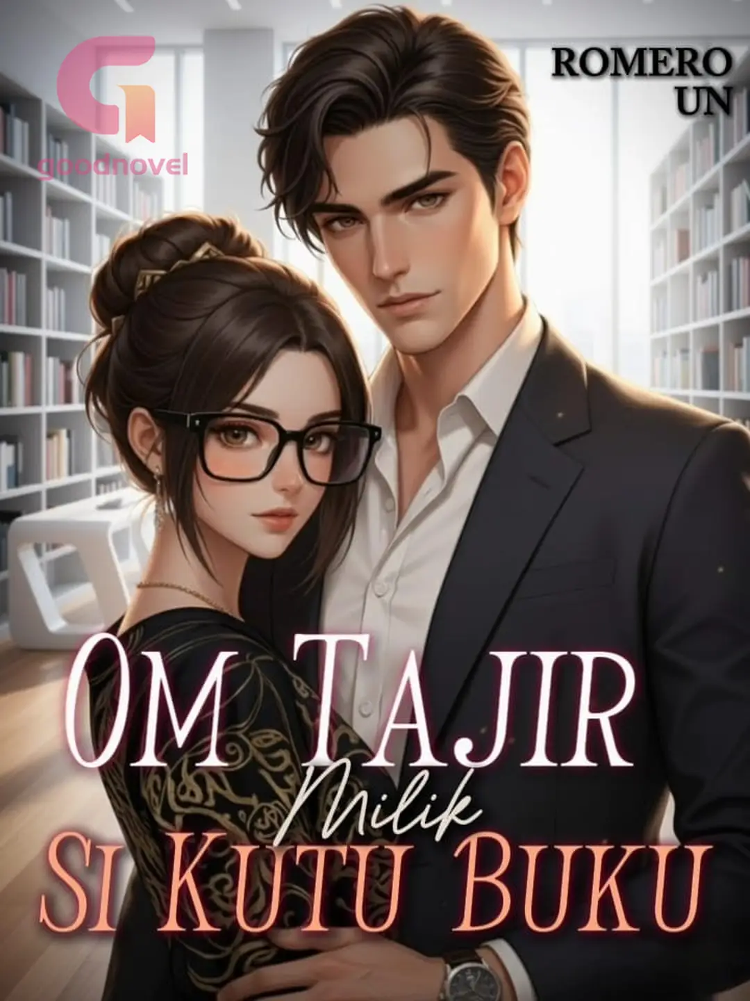 Baca Gratis Bab Bab 2 | Astaga! Anak Kecil! dari Om Tajir Milik Si Kutu Buku Secara Online ...