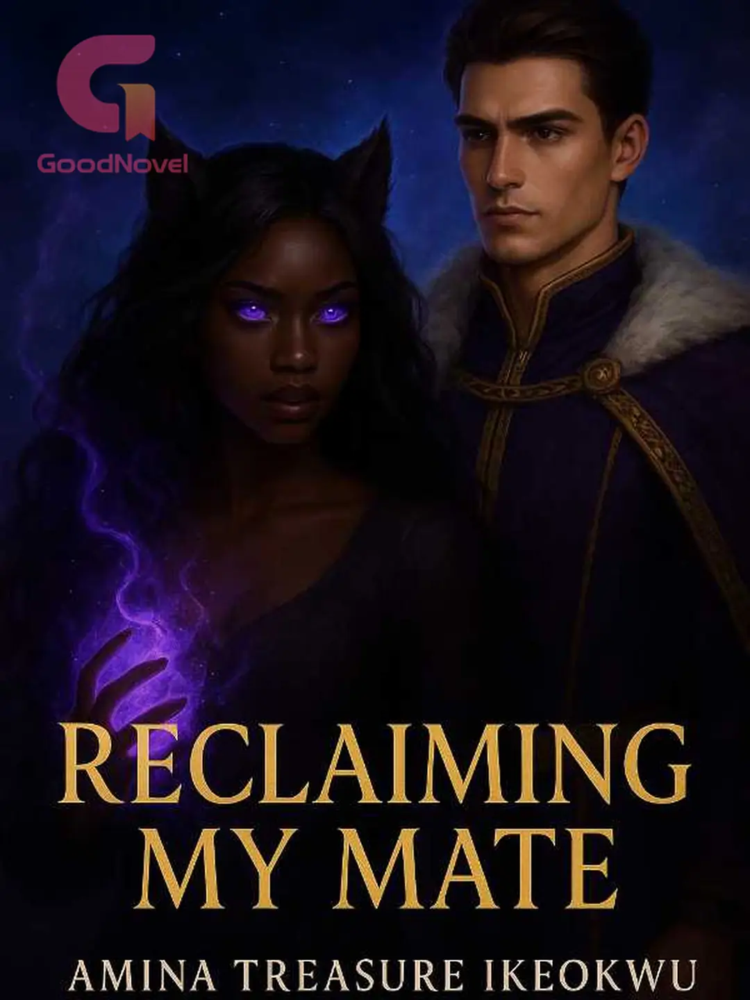 Free Seeing Her Mate of Reclaiming His Mate Online | GoodNovel