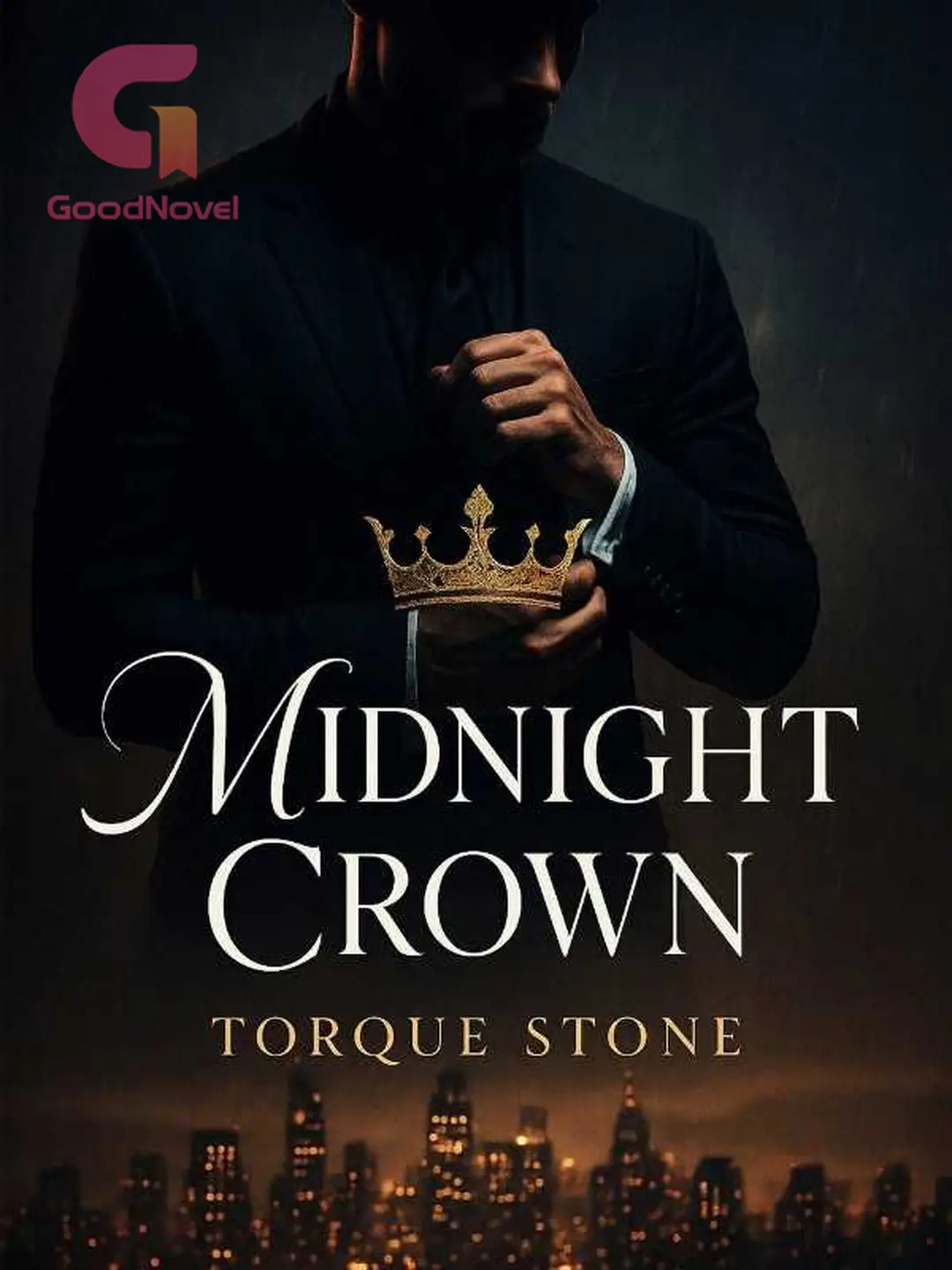 34 — Law - Midnight Crown - GoodNovel