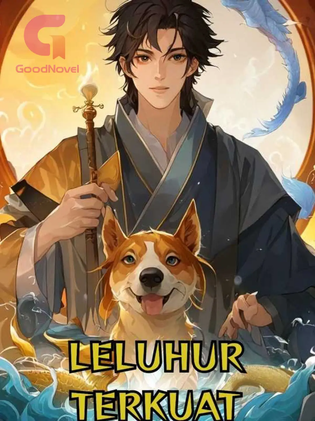 LELUHUR TERKUAT - Bab 253: Di Mana Shen Cong? Novel & PDF Online oleh ...