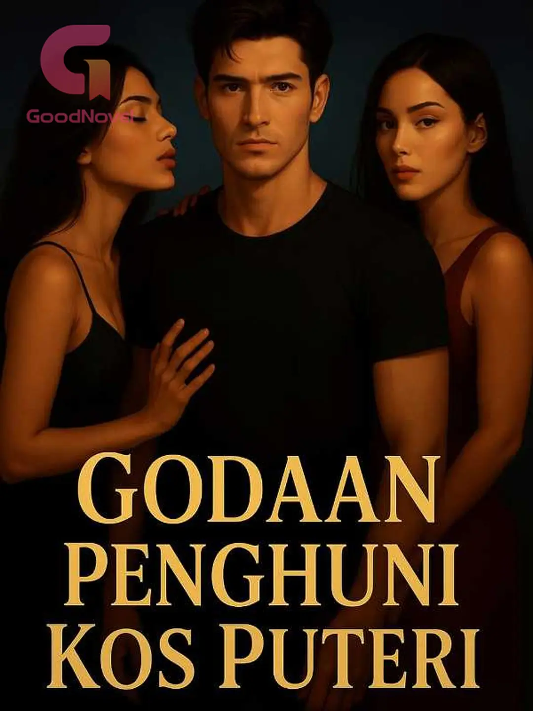 Godaan Penghuni Kos Puteri - Bonus dari Gita Novel & PDF Online oleh ...