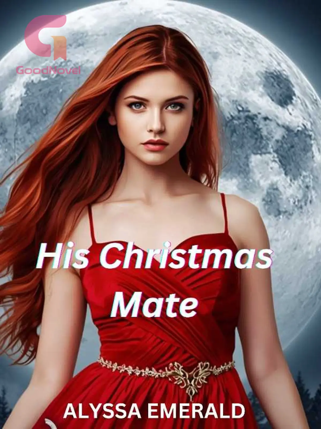 Chapter 31 - His Christmas Mate - GoodNovel