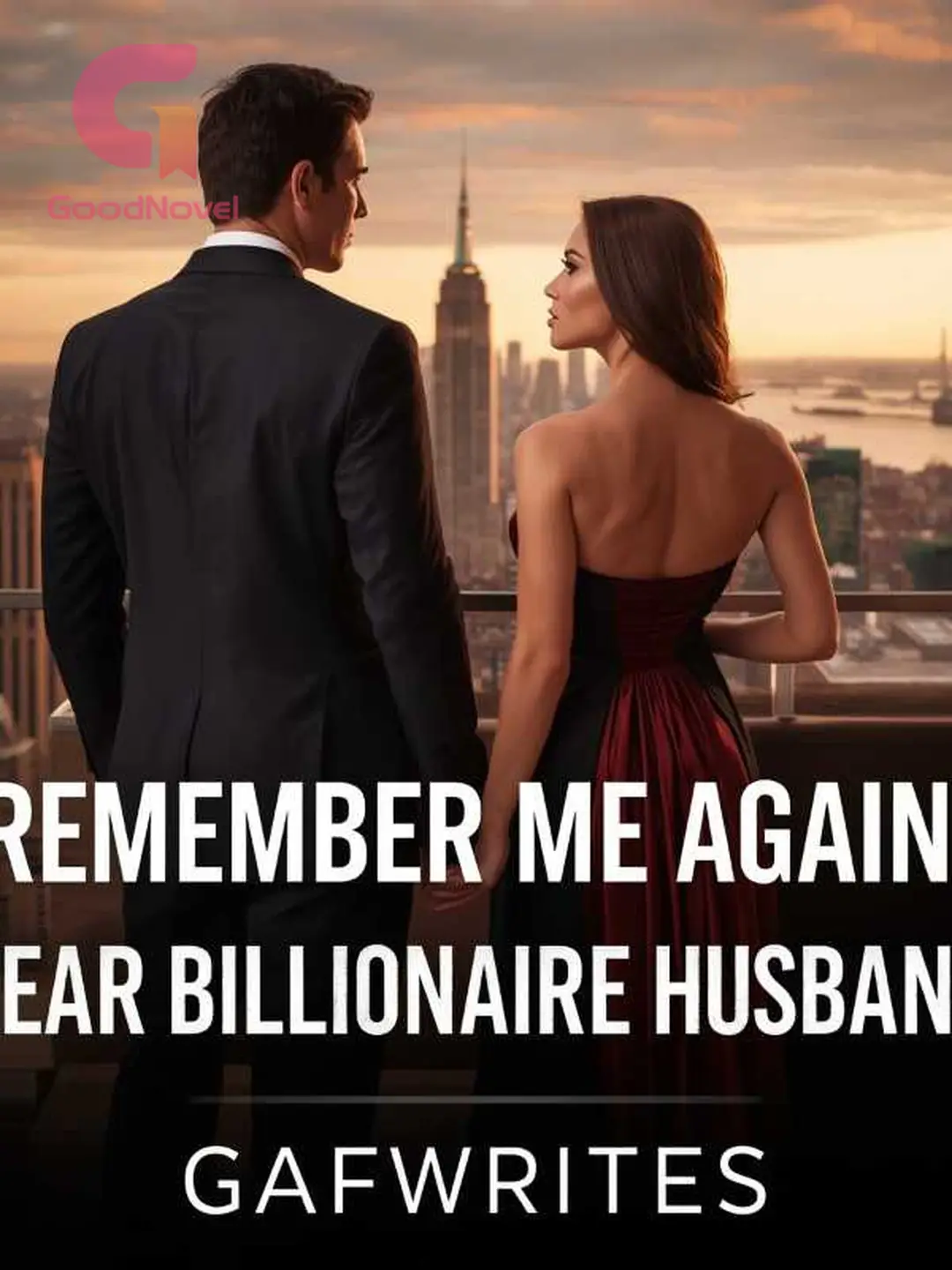 Chapter 84 - Remember Me Again, Dear Billionaire Husband - GoodNovel