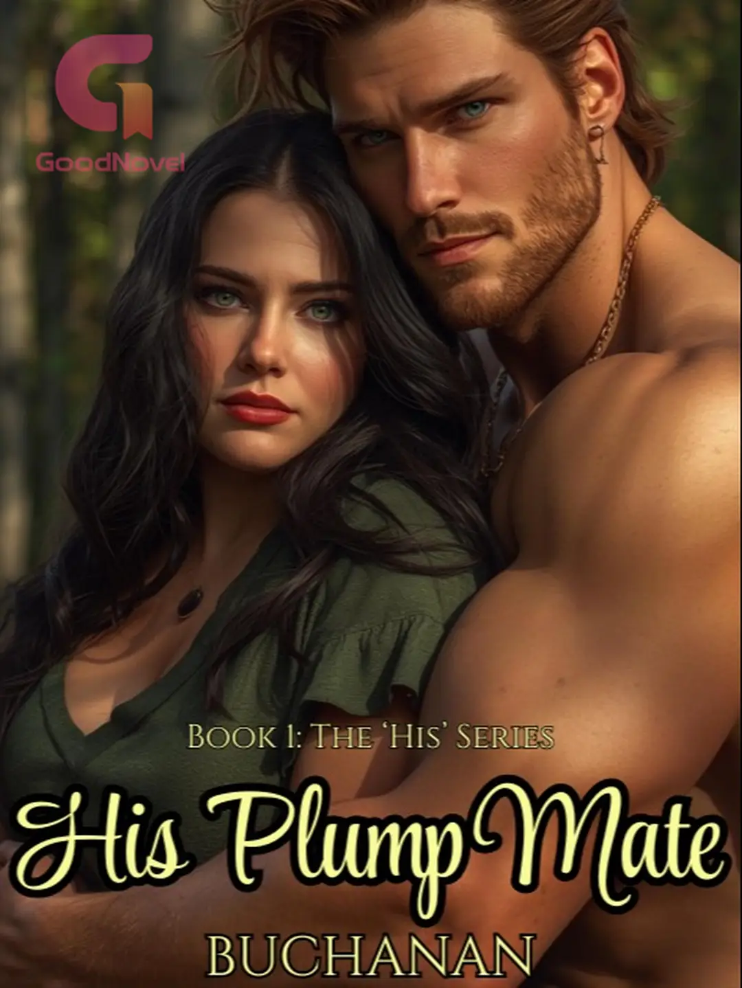 Chapter 215 - His Plump Mate - GoodNovel