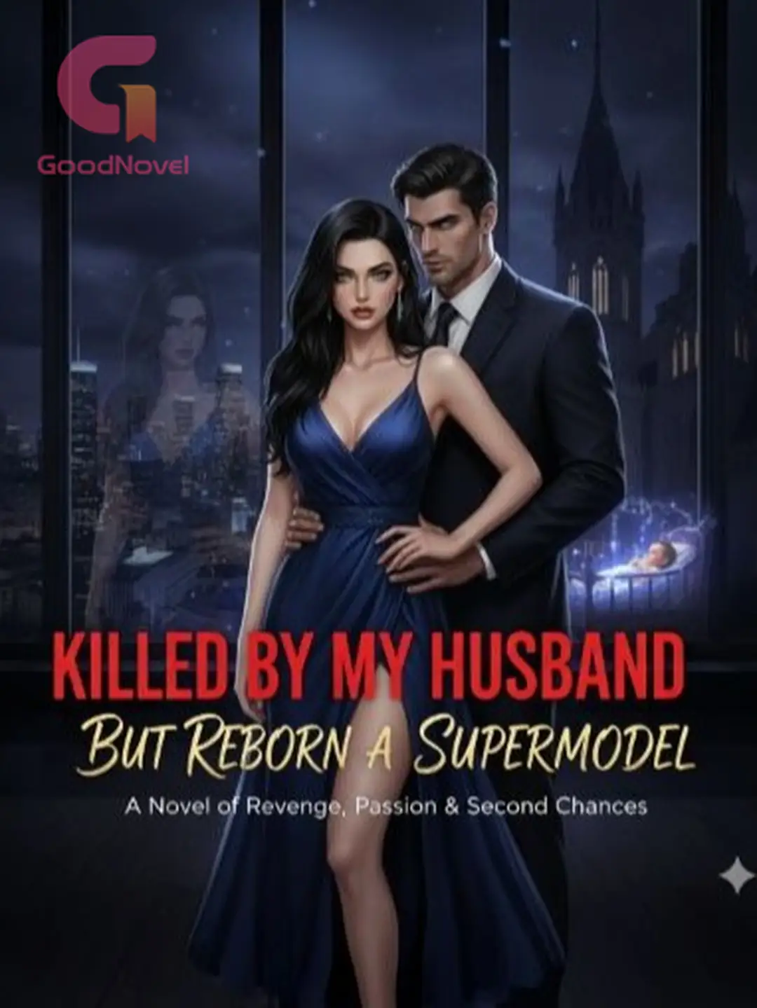 CHAPTER 74: CUSTODY BATTLE BEGINS - Killed By My Husband But Reborn A ...