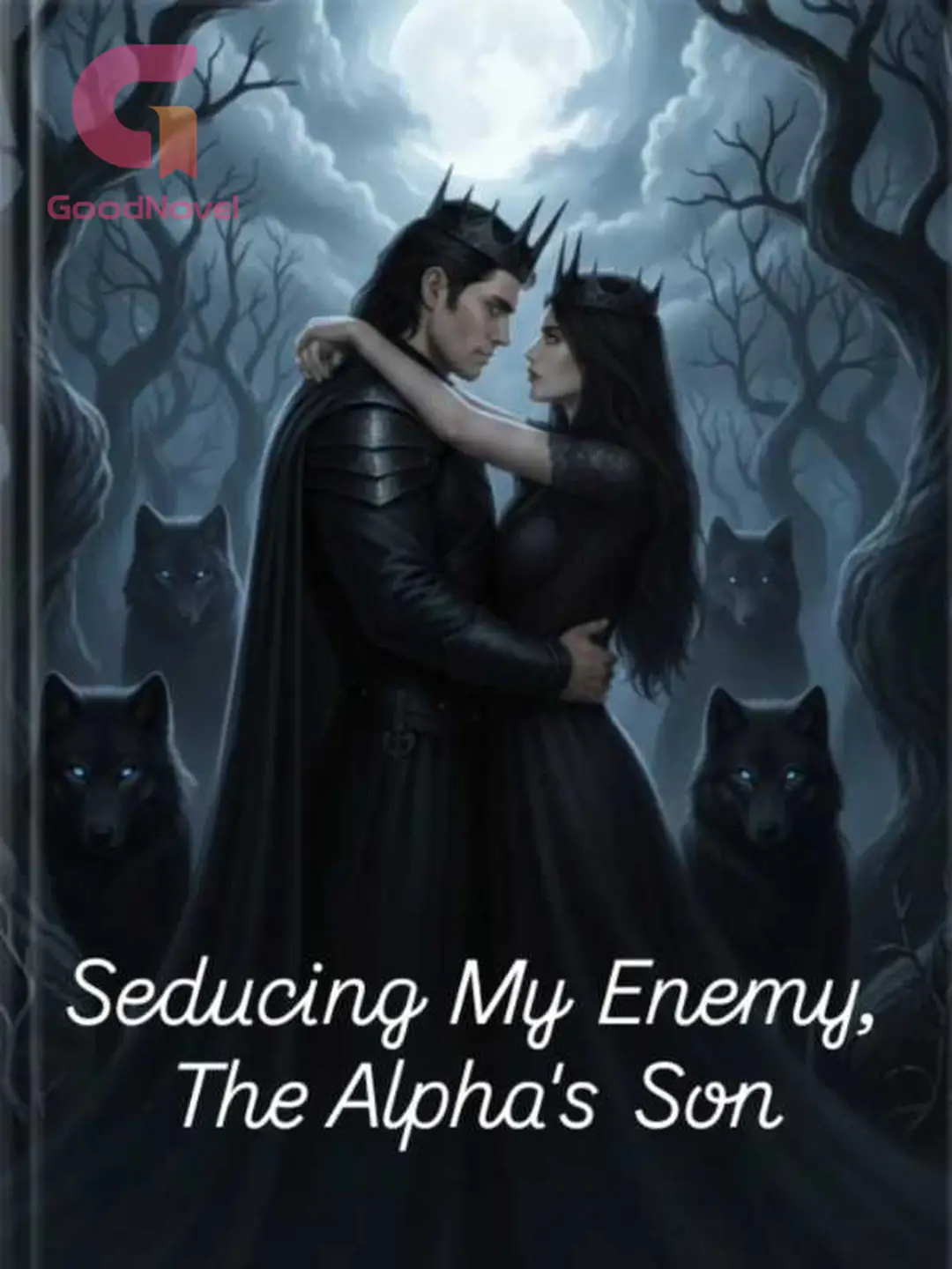 VII - Seducing My Enemy, The Alpha's Son - GoodNovel