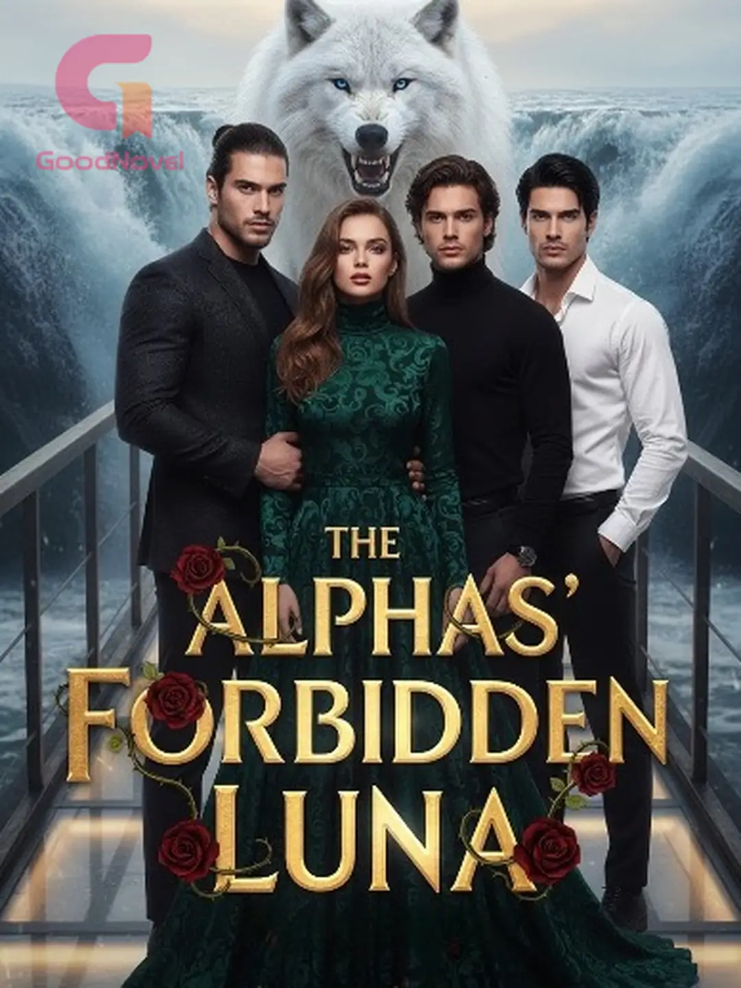 Chapter 47 - The Alpha’s Forbidden Luna - GoodNovel