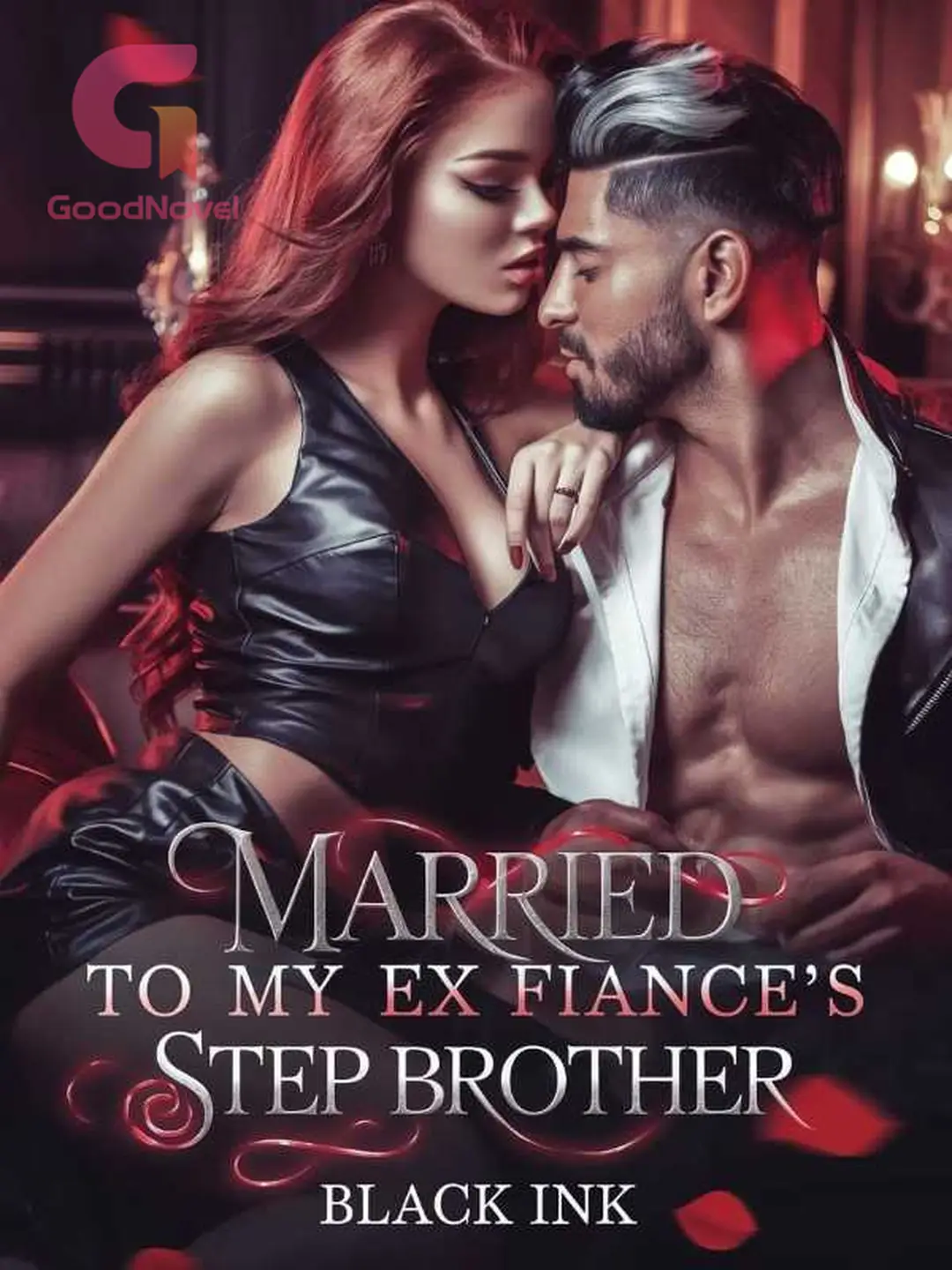 Queen of deceit. - MARRIED TO MY EX FIANCE'S STEP BROTHER - GoodNovel