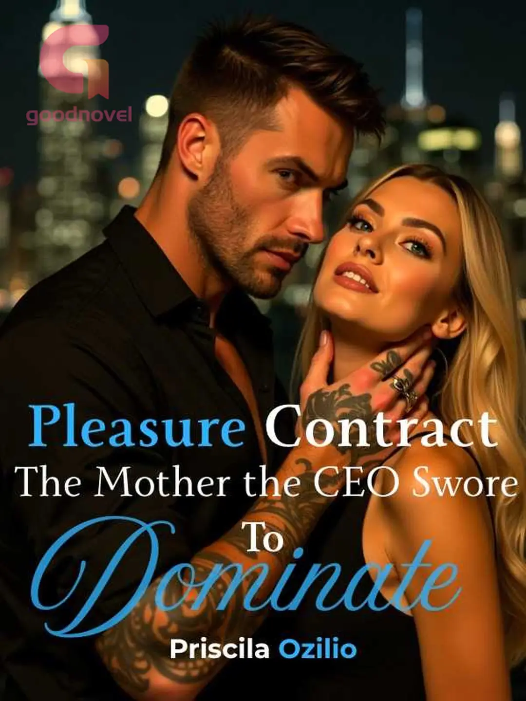 Free Chapter 5 – I’m In of Pleasure Contract: The Mother the CEO Swore ...