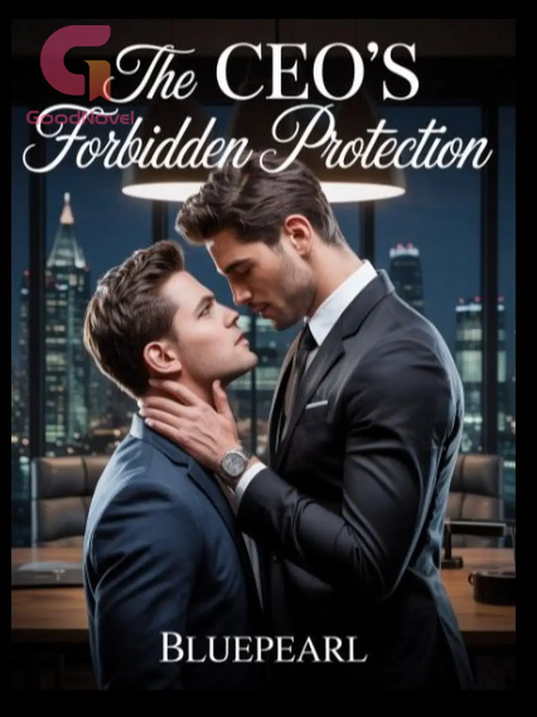 Chapter 49_ Ethan's pov - The CEO'S Forbidden Protection - GoodNovel