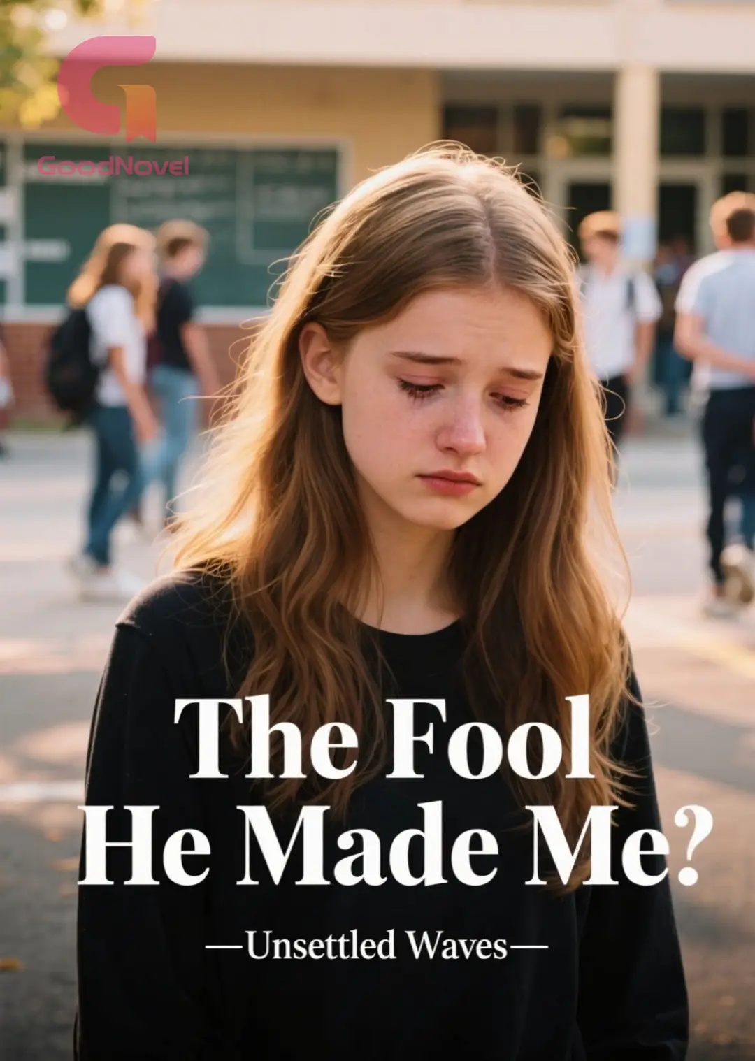 The Fool He Made Me - Read Online Free by Unsettled Waves | GoodNovel