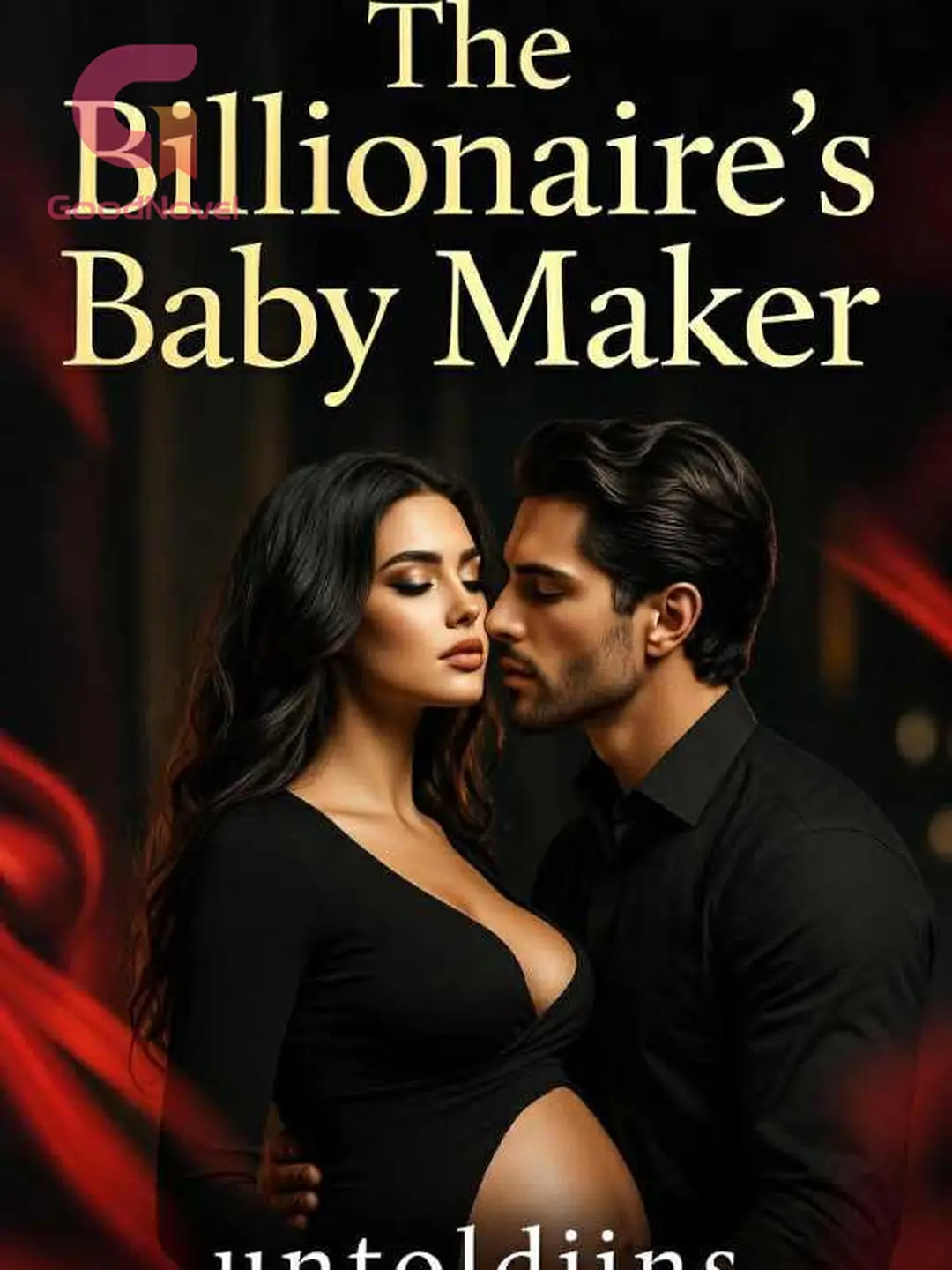 FIFTY SIX - The Billionaire's Baby Maker (ENGLISH VERSION) - GoodNovel