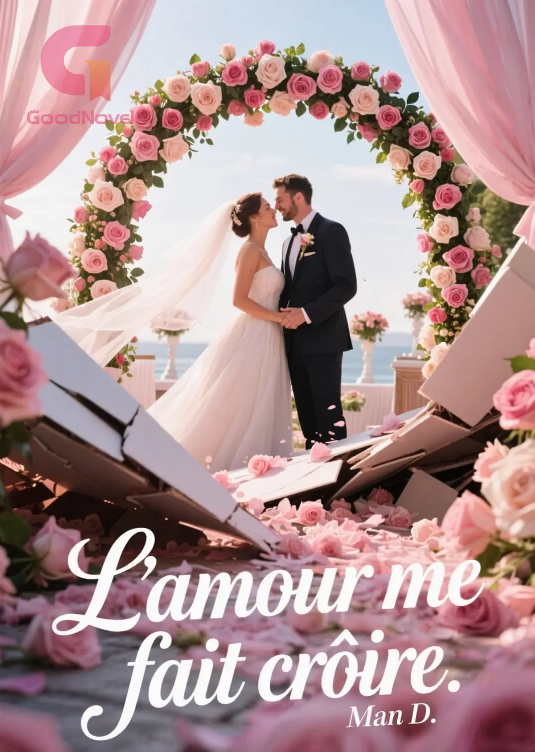 L'amour me fait croire - Chapitre 5 Roman & PDF en ligne par Man D | Lire gratuitement des ...