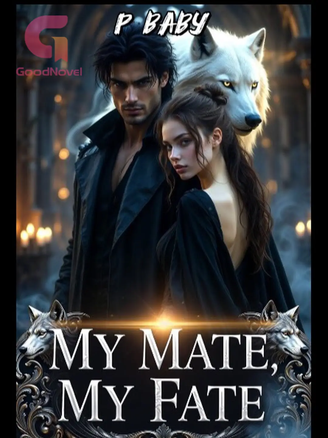 Chapter 129 - My Mate, My Fate - GoodNovel
