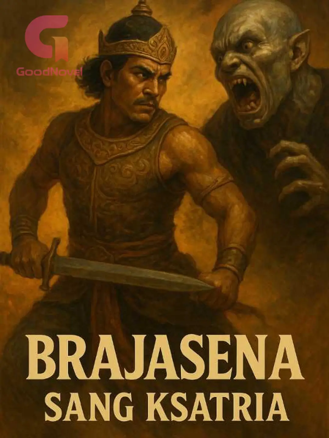 Brajasena Sang Ksatria - bab 42. pil penyembuhan surga Novel & PDF ...