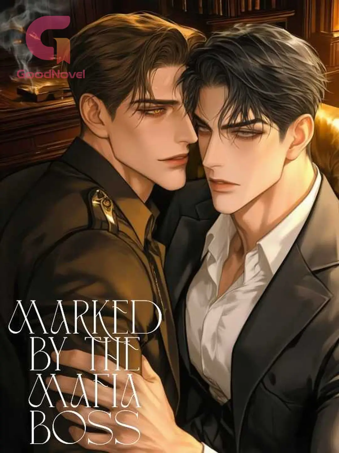 Free I think he’s from the agency. of Marked by the Mafia Boss [BL ...