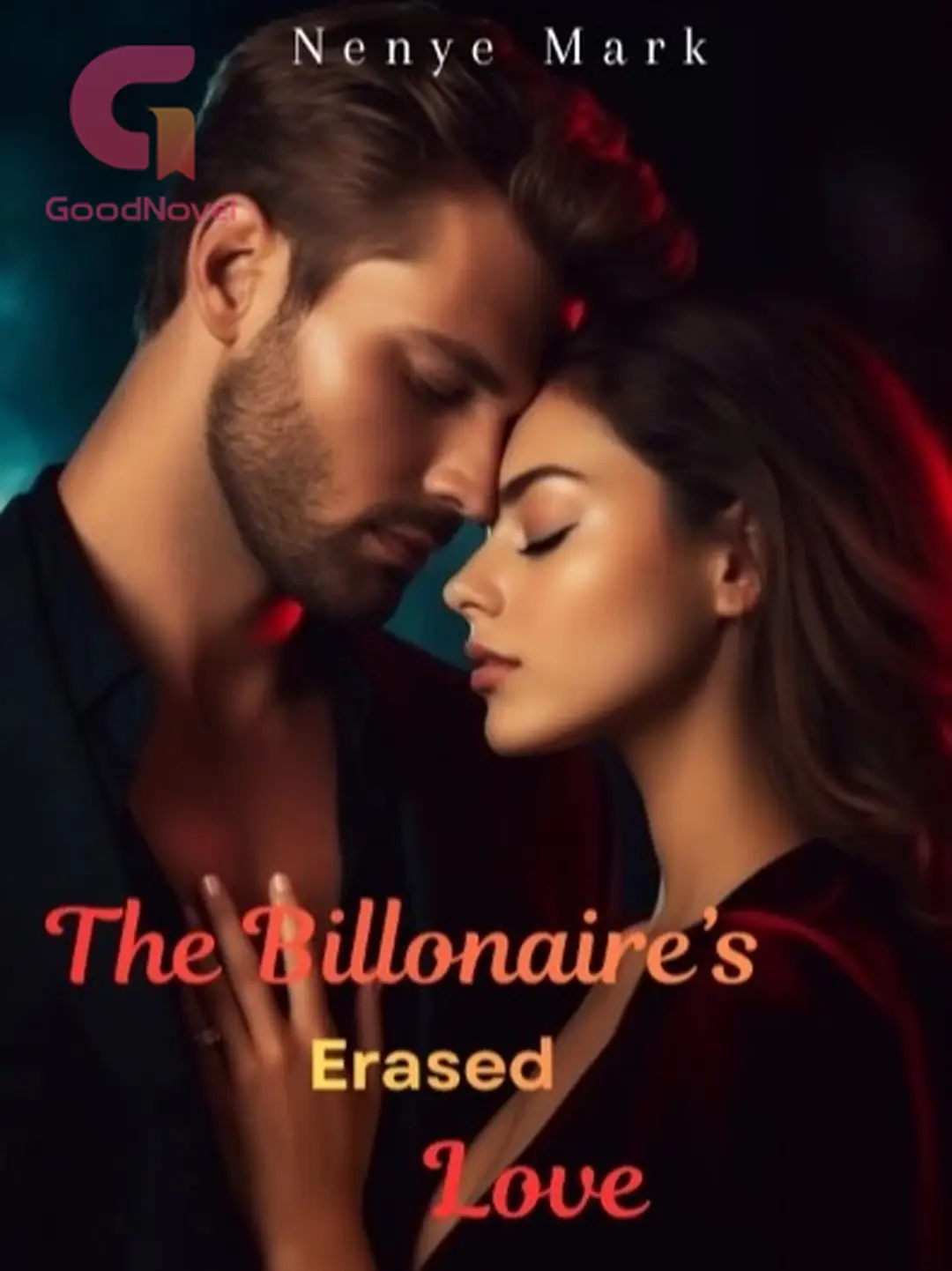 Chapter Twenty Six: The Man in the Mask - The Billionaire’s Erased Love ...