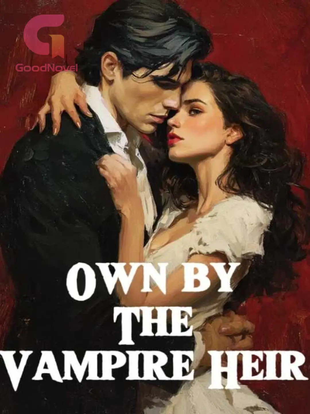 Owned by the Vampire Heir - Read Online Free by Caroline Above Story ...