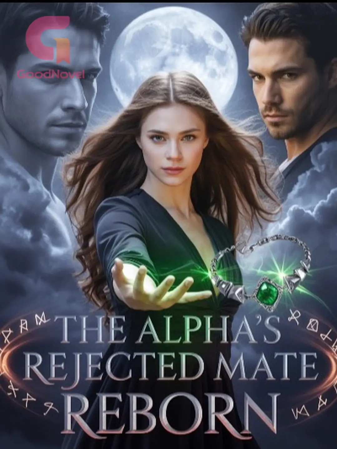 Chapter 44 - The Alpha’s Rejected Mate Reborn - GoodNovel