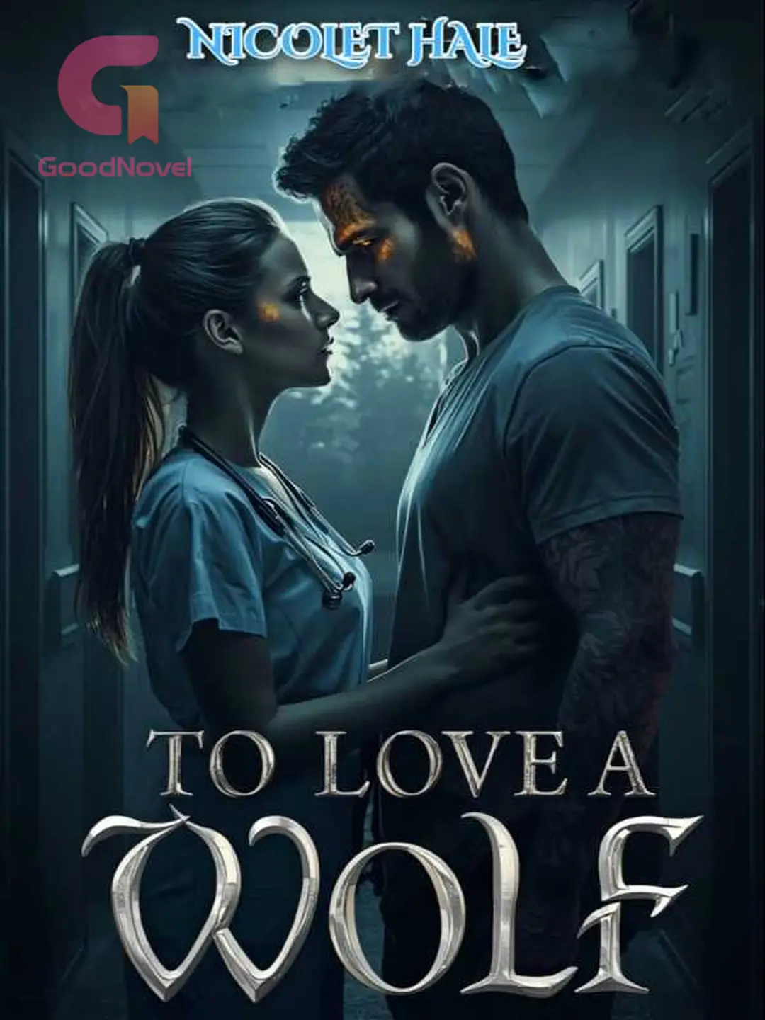 The Shadow Between Us - TO LOVE A WOLF - GoodNovel