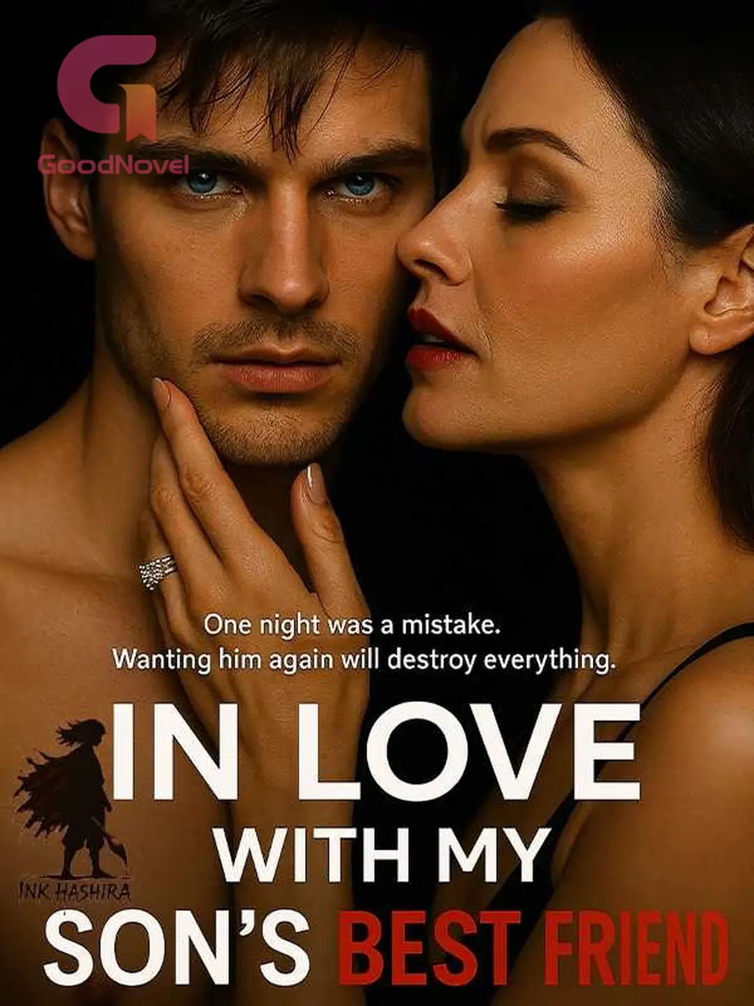 0077: SLOW PUNCH TO THE GUT - In Love With My Son's Best Friend - GoodNovel