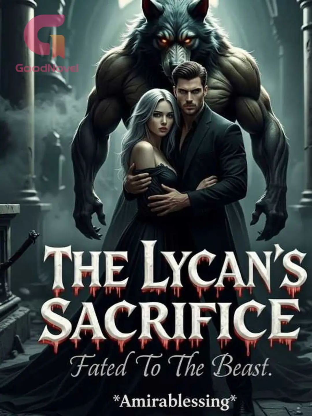 Free Chapter 27 of THE LYCAN'S SACRIFICE, Fated To The Beast. Online ...