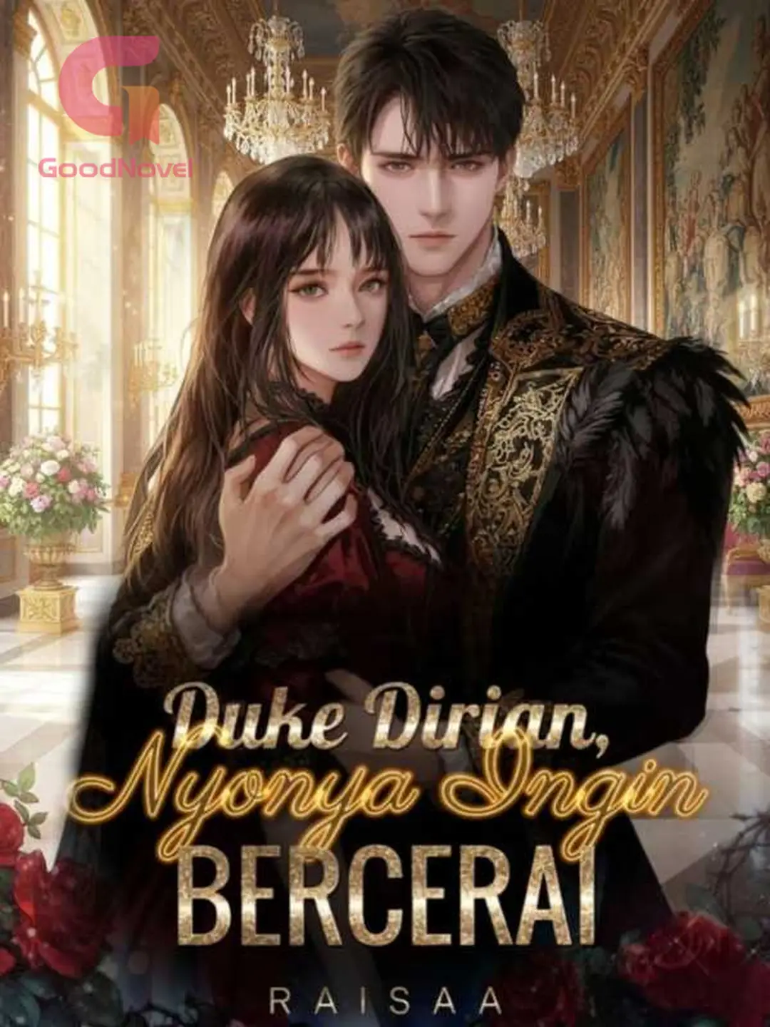 Duke Dirian, Nyonya Ingin Bercerai! - 357. Umpan Novel & PDF Online ...