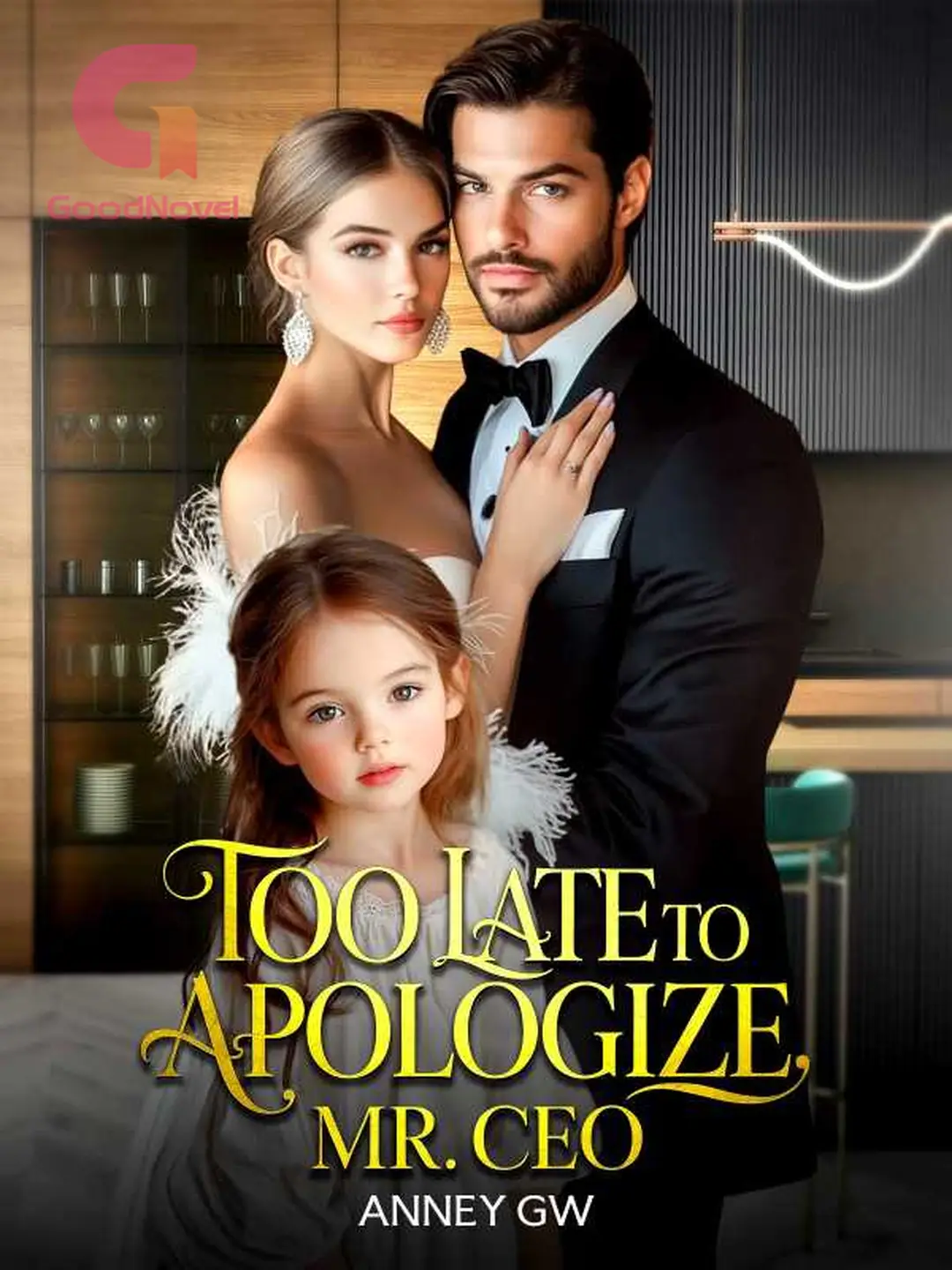 Chapter 41 - Claire’s POV - Too Late To Apologize, Mr. CEO - GoodNovel