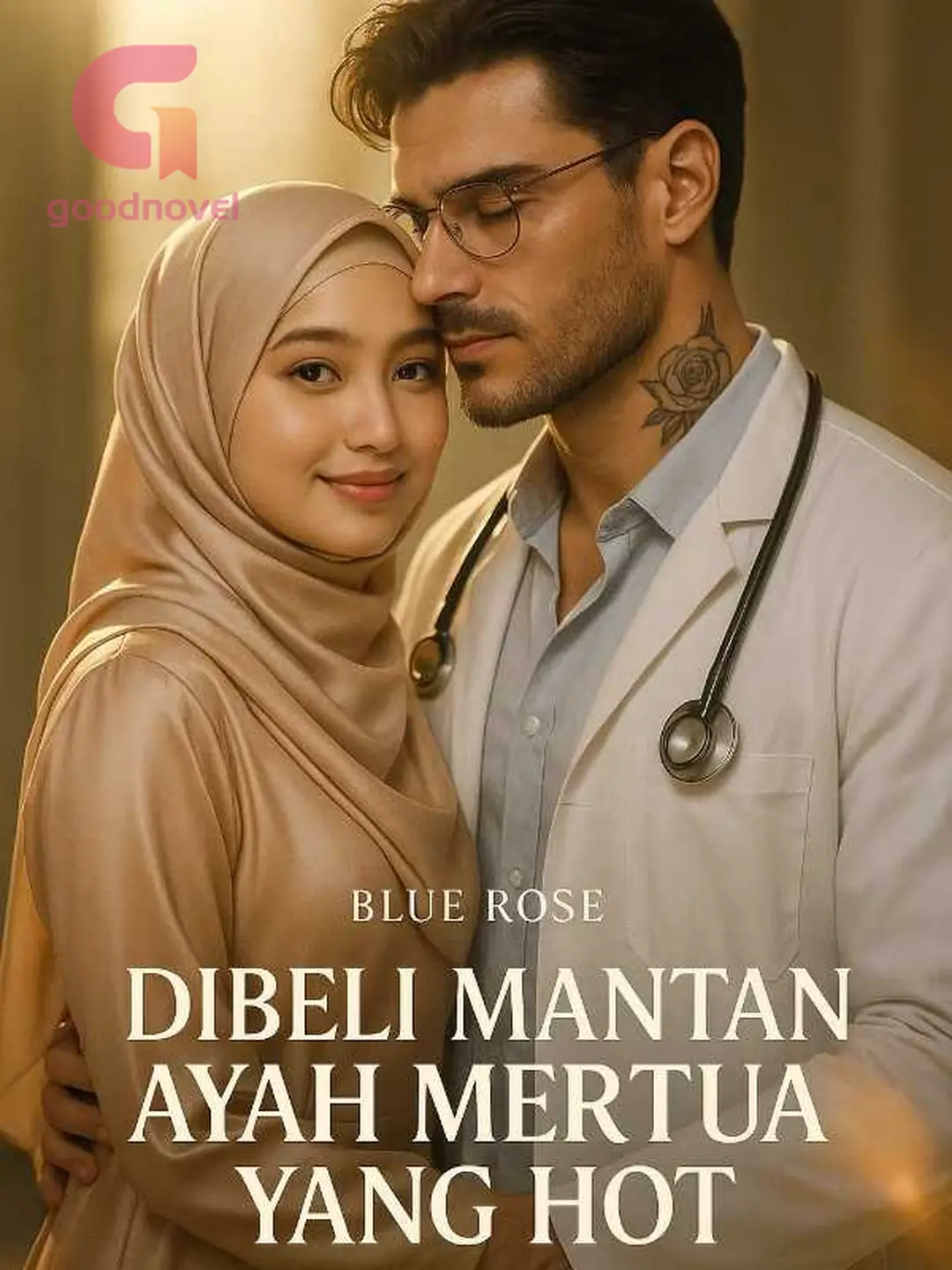Dibeli Mantan Ayah Mertua yang Hot - 19. Kamu Kira, Kamu Siapa Novel & PDF Online oleh Blue Rose ...