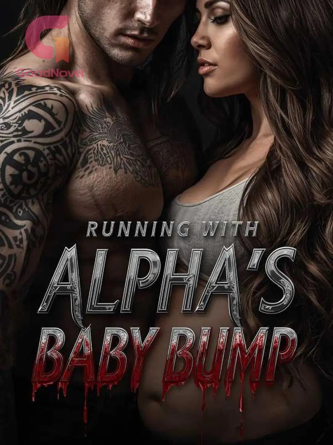 Chapter One Hundred and Three- Hitting Head On - Running Away with Alpha's Baby Bump - GoodNovel