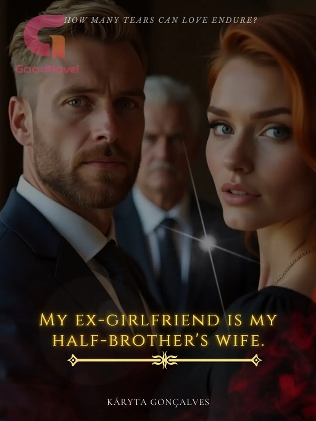 Chapter 60 - Marks of the Past - My Ex-Girlfriend Is My Half-Brother's ...