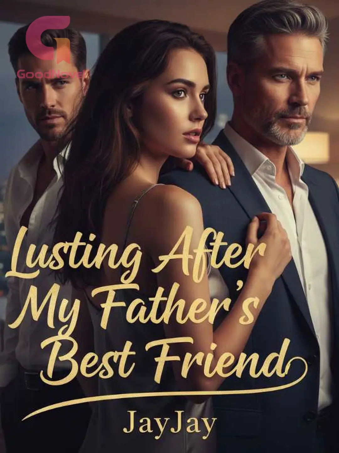 LUNCH BREAK RUINED. - LUSTING AFTER MY FATHER’s BEST FRIEND. - GoodNovel