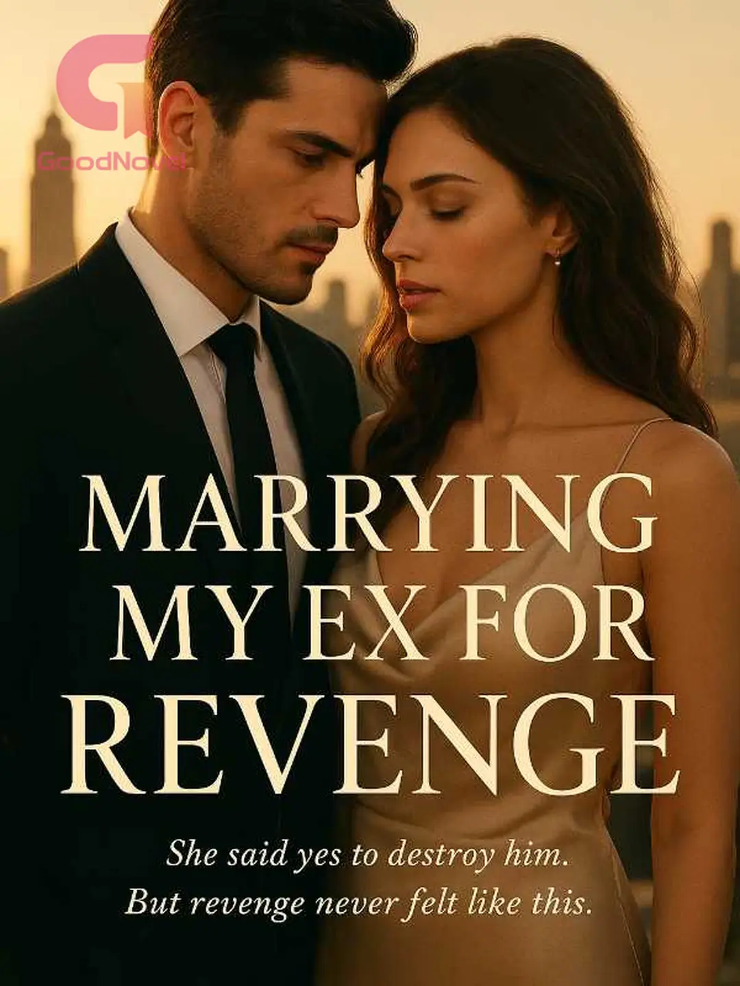 Ch 70: Sofia—Patterns That Don't Fit - Marrying My Ex for Revenge - GoodNovel