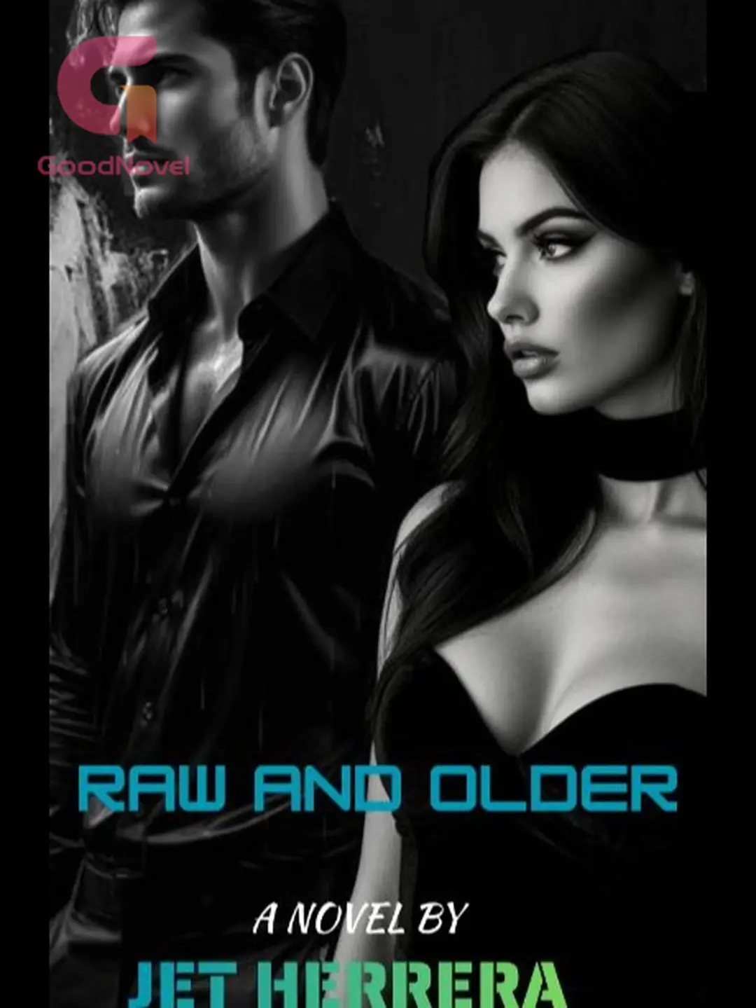 RAW AND OLDER - Chapter 12 (Kulam) Novel at PDF Online ni JET HERRERA | Magbasa ng Romance Maga ...