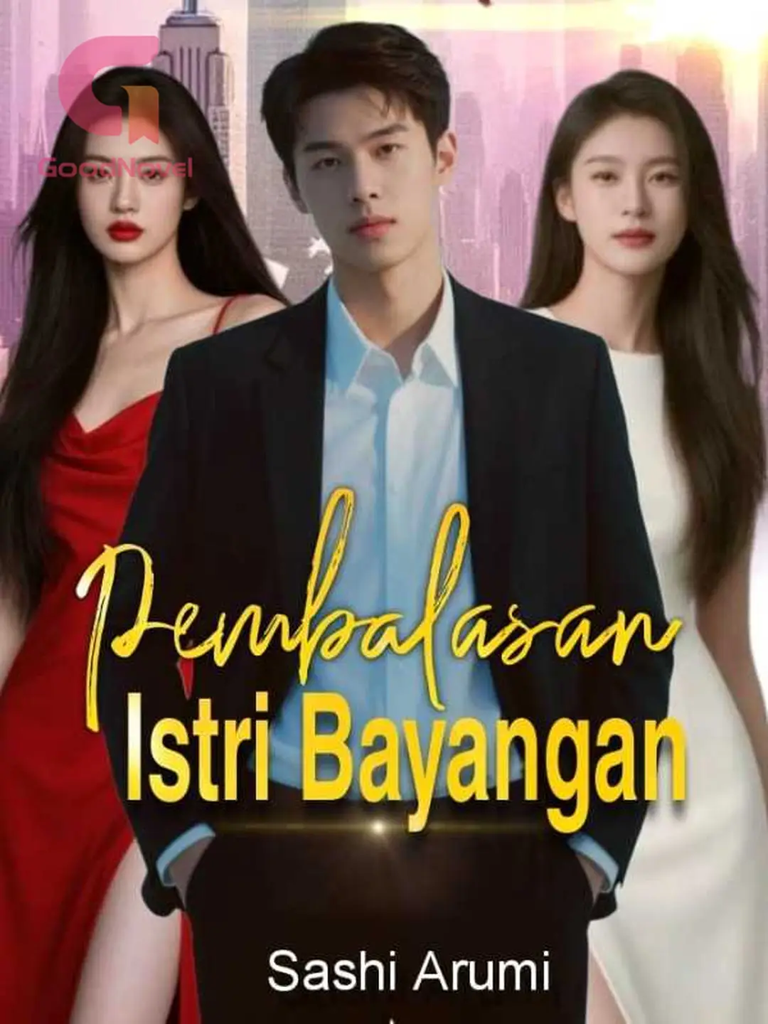 Pembalasan Istri Bayangan - 12. Sakit Novel & PDF Online oleh ...