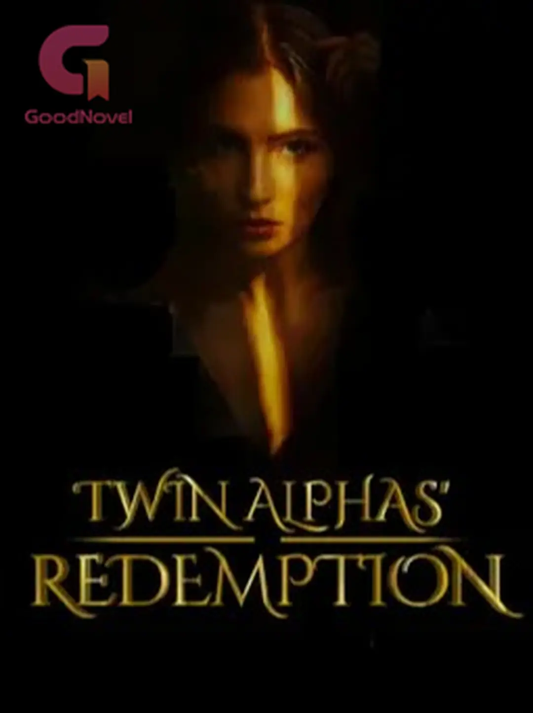 Worry rat - Twin Alphas' Redemption - GoodNovel