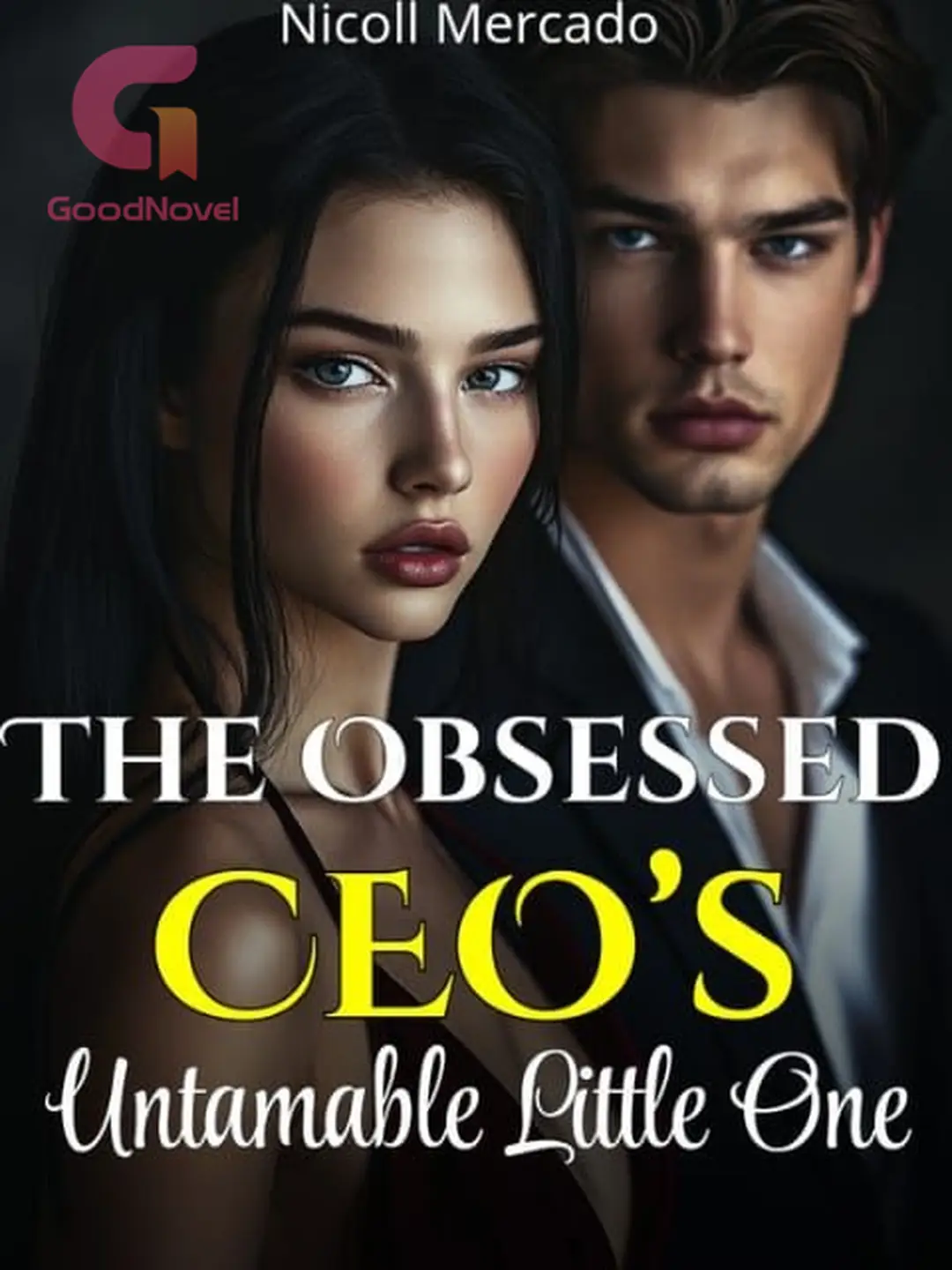 94. - The Obsessed CEO’S Untamable Little One - GoodNovel