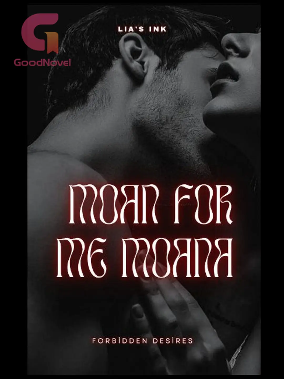 Chapter nine - Moan For Me Moana - GoodNovel