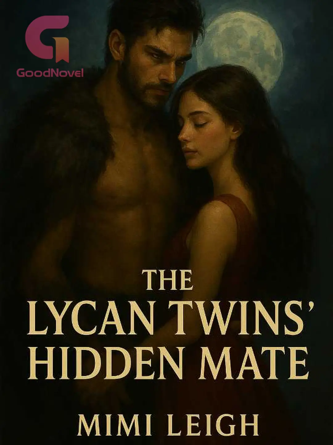 CHAPTER 41 EVERYTHING THEY ASSUME ABOUT ME IS WRONG - The Lycans Twins ...