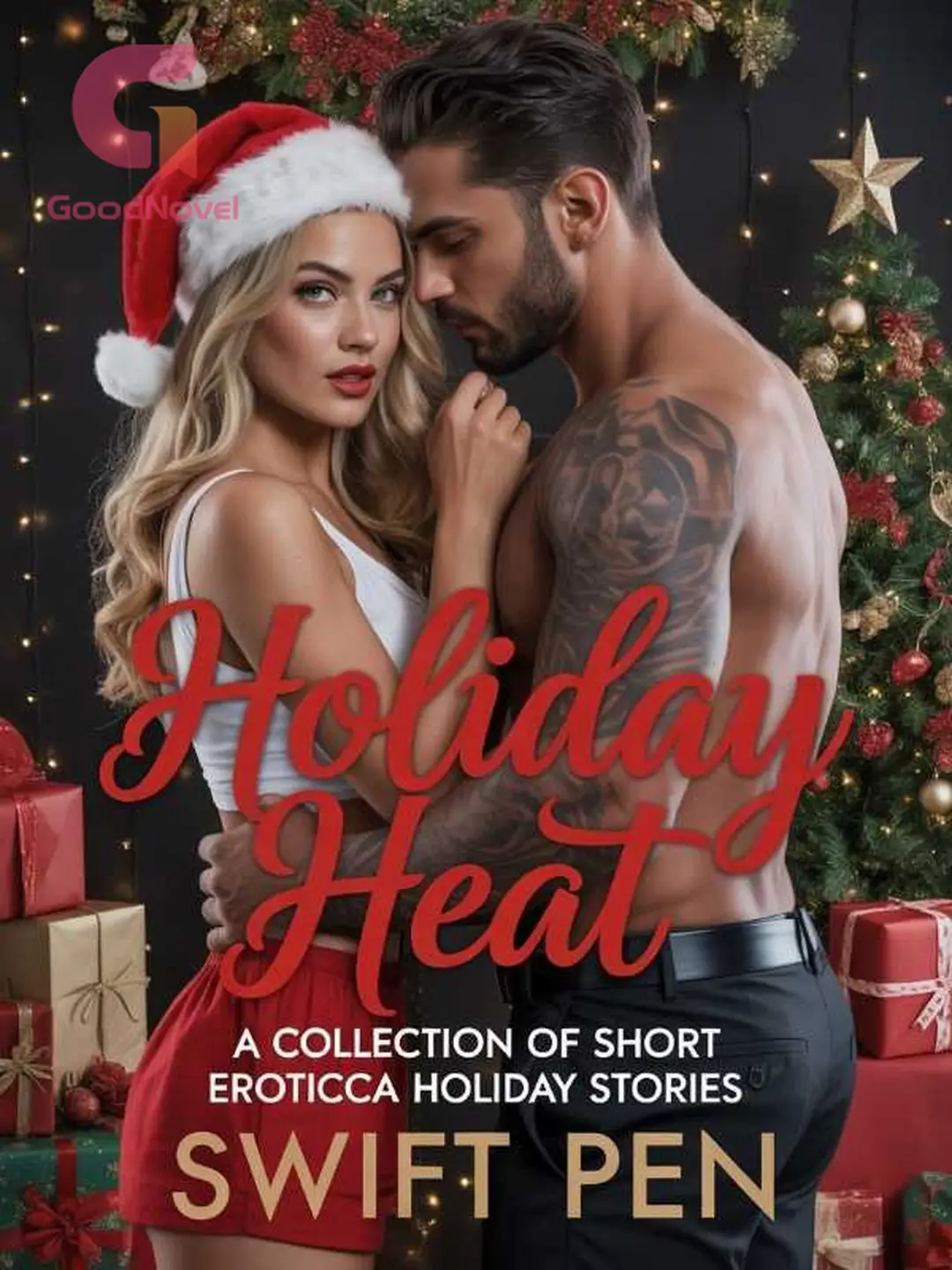 Chapter Five: A Dangerous Desire - Holiday Heat (A collection of Short Erotica Holiday Stories ...