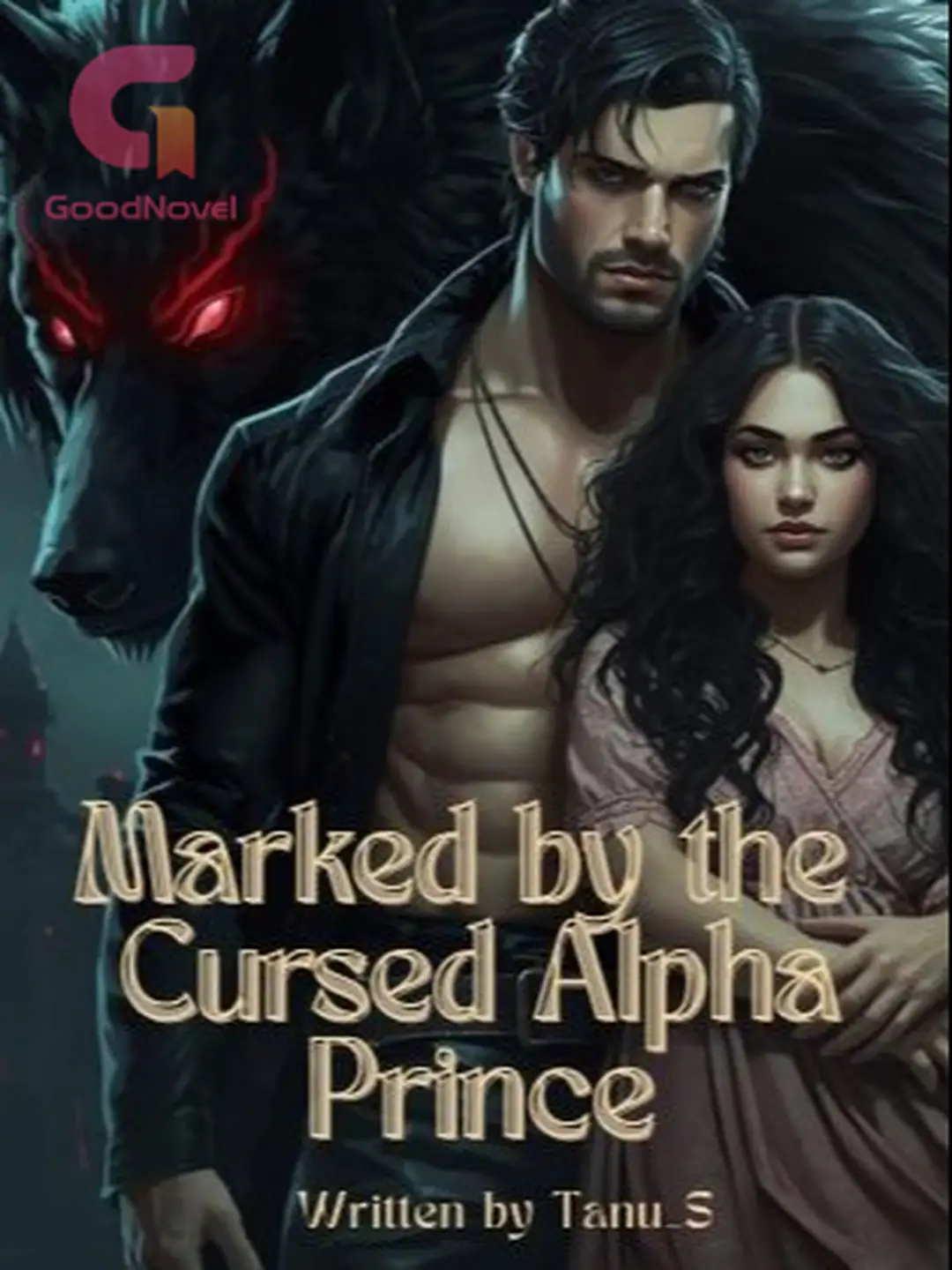 Chapter 53: Pranks and Desire (Midly Spicy) - Marked By The Cursed ...