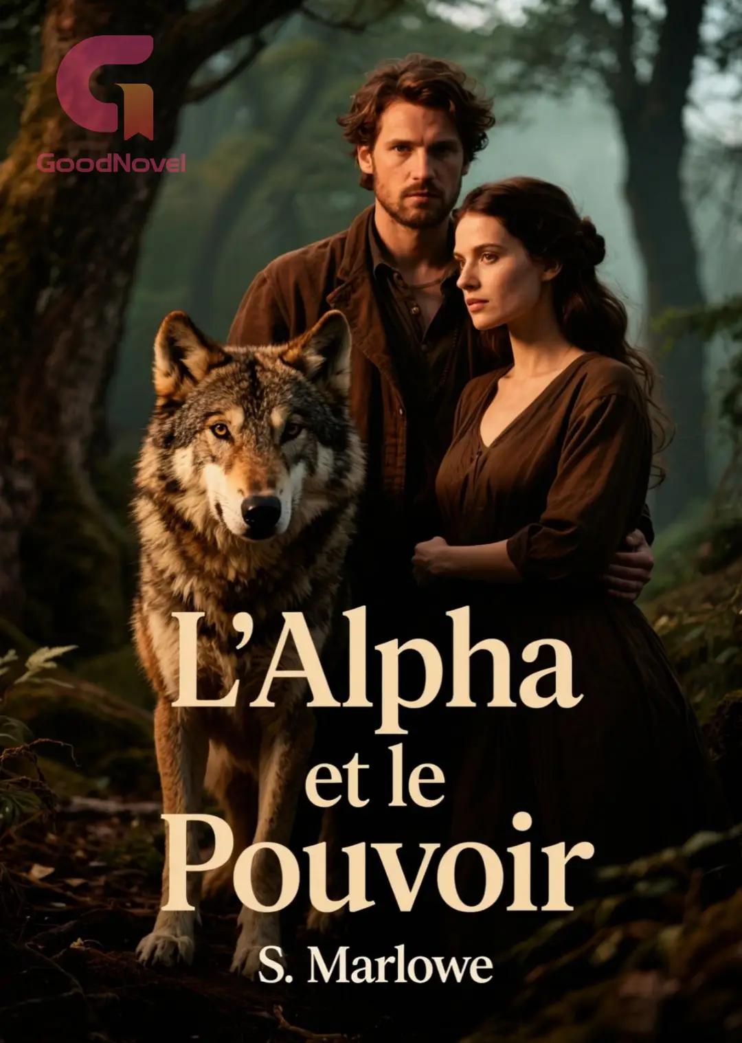 L'Alpha et le Pouvoir - Chapitre 6 Roman & PDF en ligne par S. Marlowe | Lire gratuitement des ...