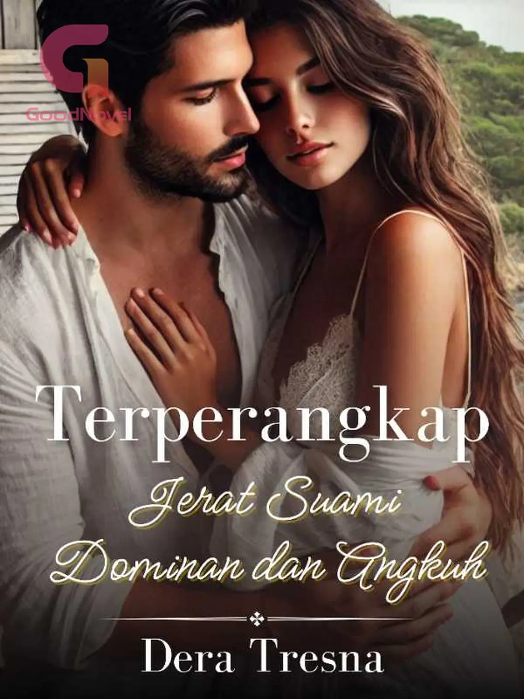 Terperangkap Jerat Suami Dominan dan Angkuh - Bab 130. Hanya Segitu ...